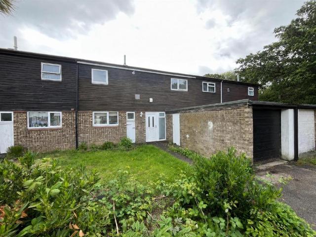 3 bedroom house for sale