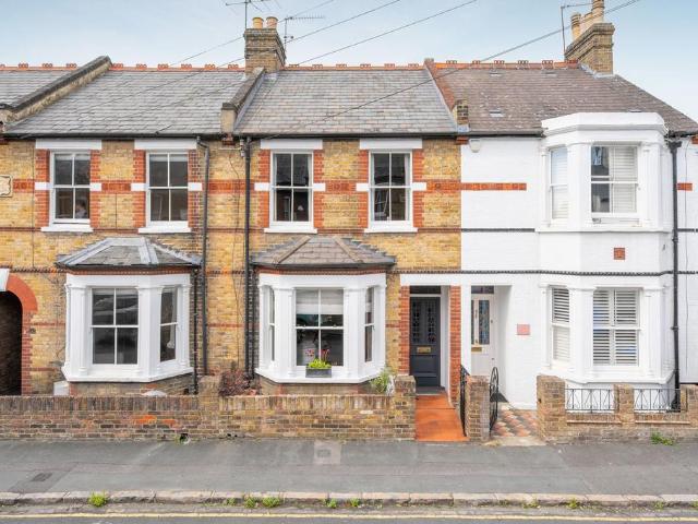 3 bedroom house for sale