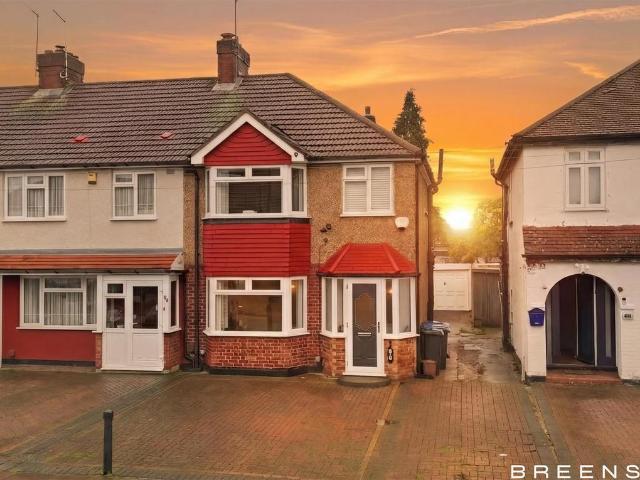 3 bedroom house for sale