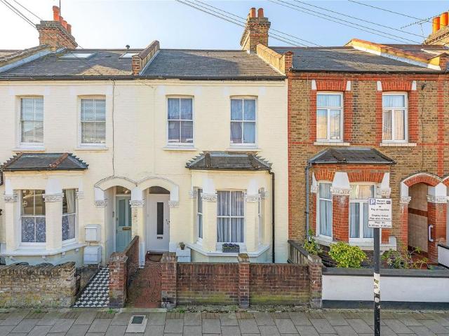 3 bedroom house for sale