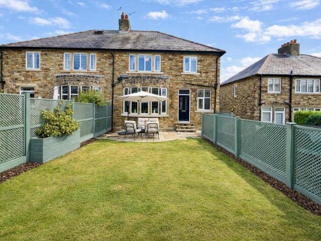 3 bedroom house for sale