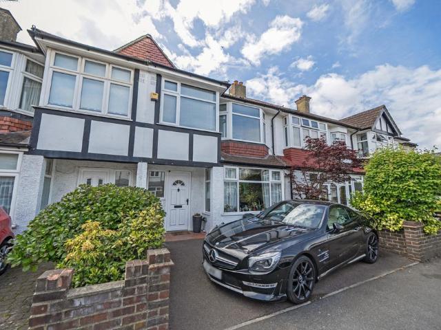 3 bedroom house for sale