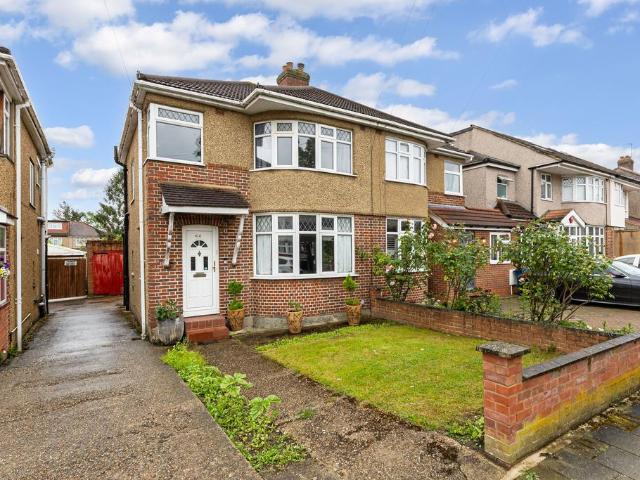 3 bedroom house for sale
