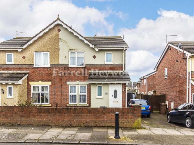 3 bedroom house for sale