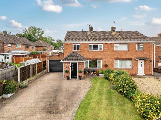 3 bedroom house for sale