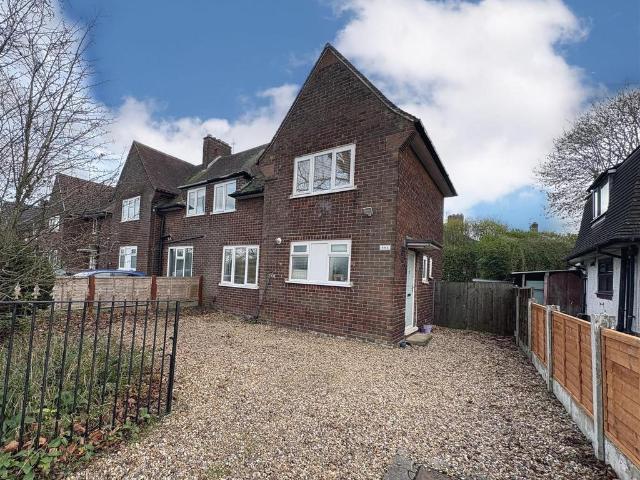 3 bedroom house for sale