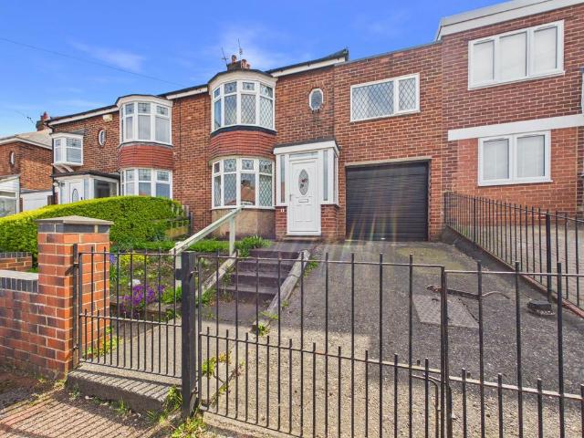 3 bedroom house for sale