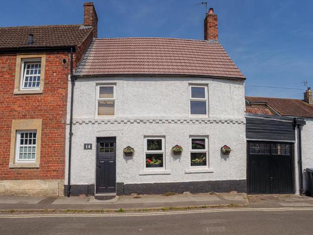 3 bedroom house for sale