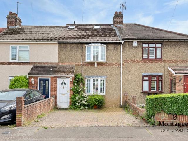 3 bedroom house for sale