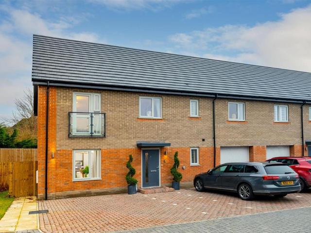 3 bedroom house for sale