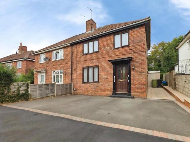 3 bedroom house for sale