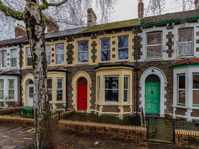 3 bedroom house for sale
