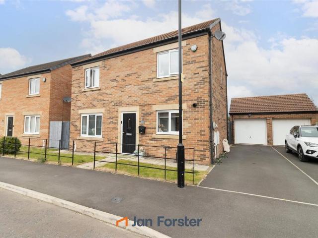 3 bedroom house for sale
