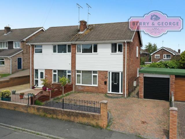 3 bedroom house for sale