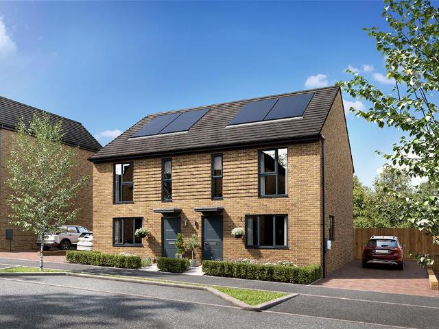 3 bedroom house for sale