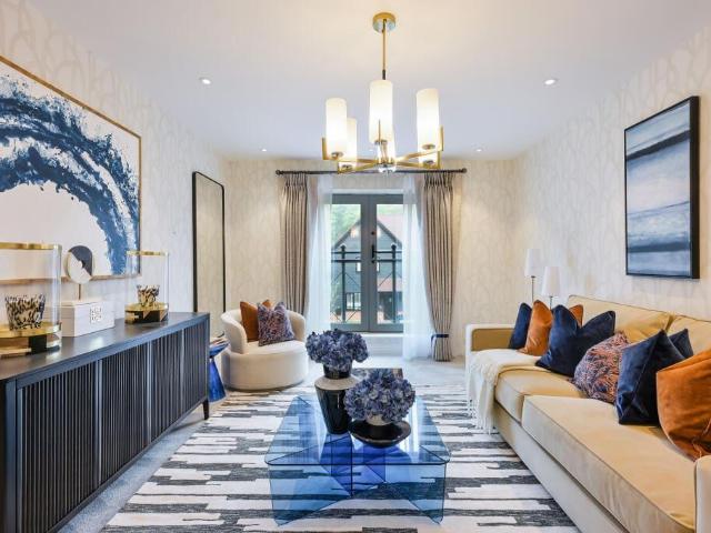 3 bedroom house for sale