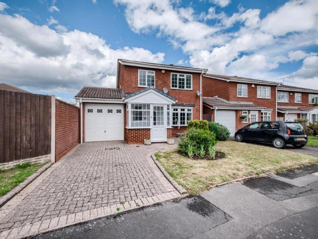 3 bedroom house for sale