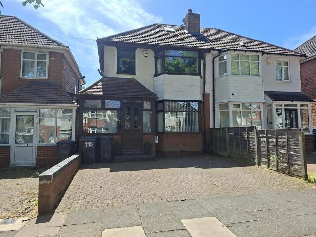 3 bedroom house for sale
