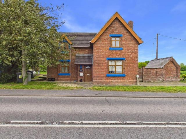3 bedroom house for sale