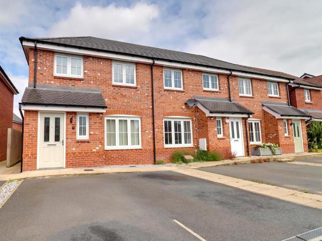 3 bedroom house for sale