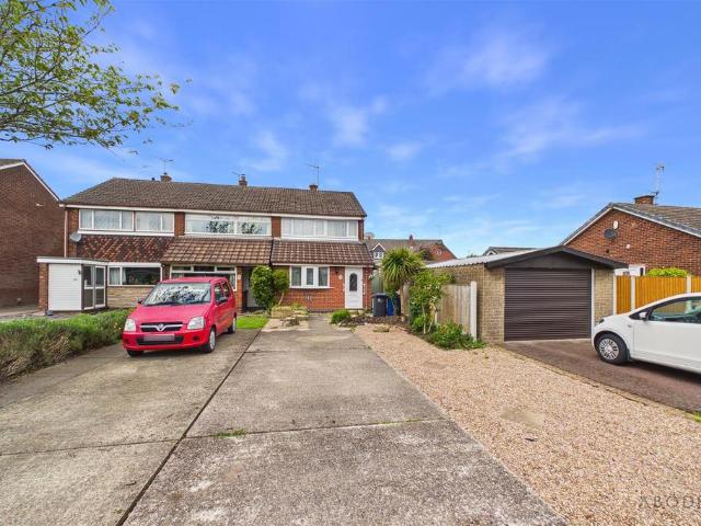 3 bedroom house for sale