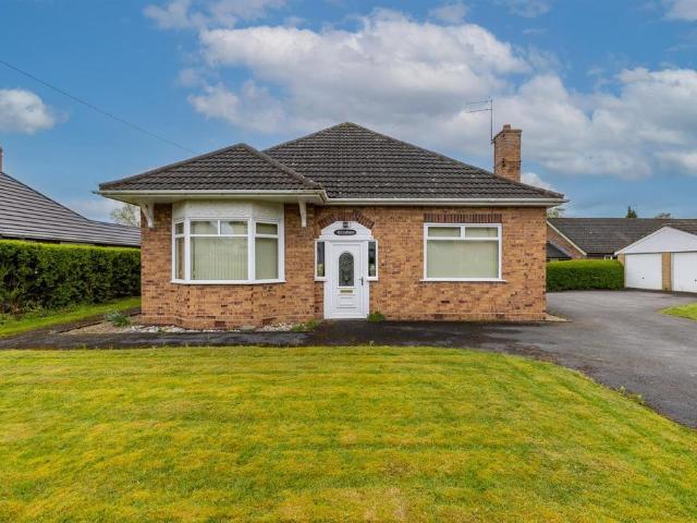 3 bedroom house for sale