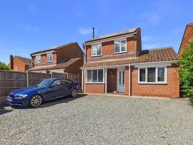 3 bedroom house for sale