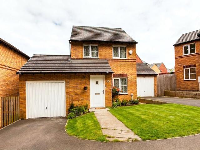 3 bedroom house for sale