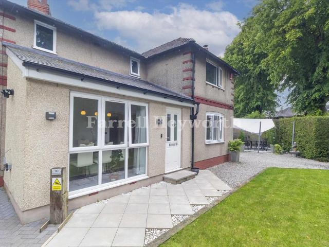 3 bedroom house for sale