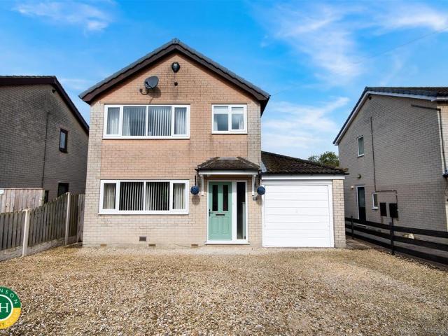 3 bedroom house for sale