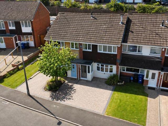 3 bedroom house for sale