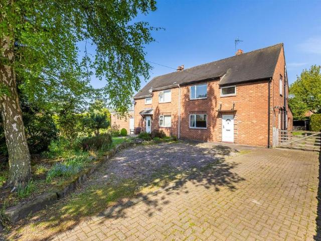 3 bedroom house for sale