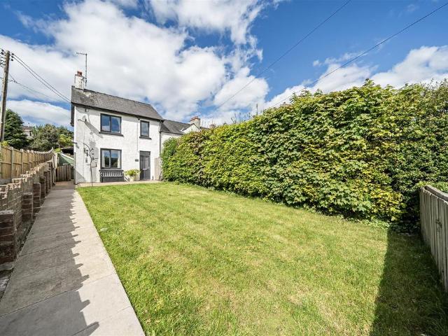 3 bedroom house for sale