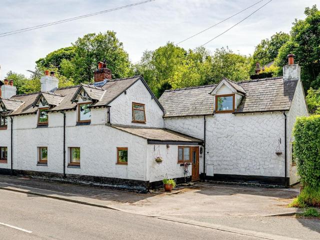 3 bedroom house for sale