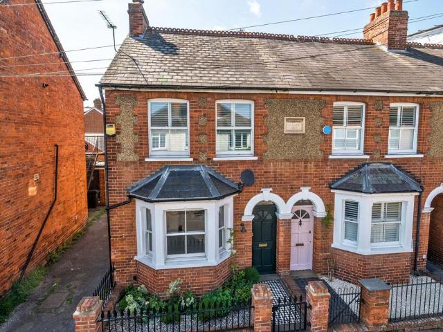 3 bedroom house for sale