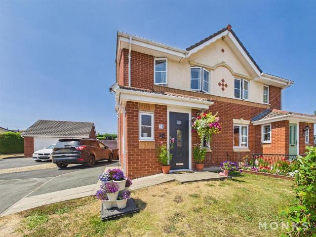 3 bedroom house for sale