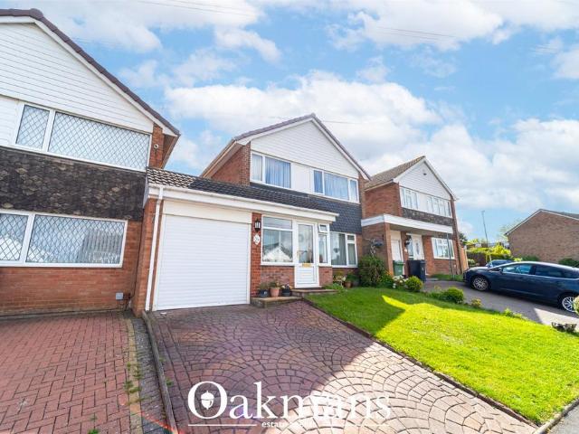 3 bedroom house for sale