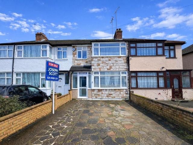 3 bedroom house for sale