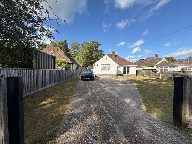 3 bedroom house for sale