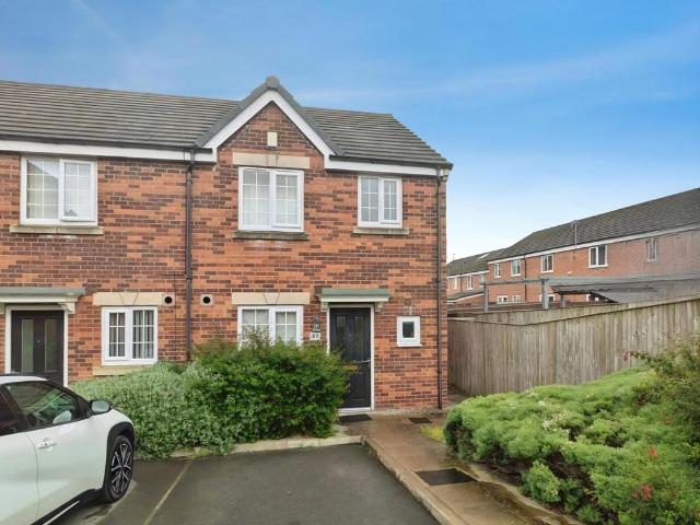 3 bedroom house for sale