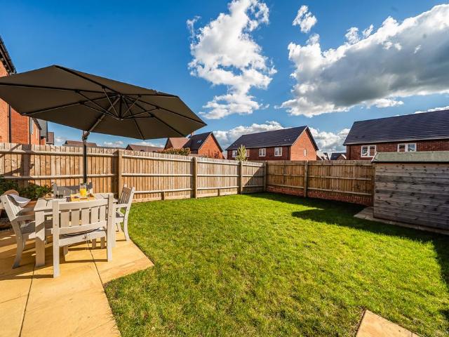 3 bedroom house for sale