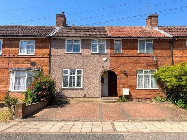 3 bedroom house for sale