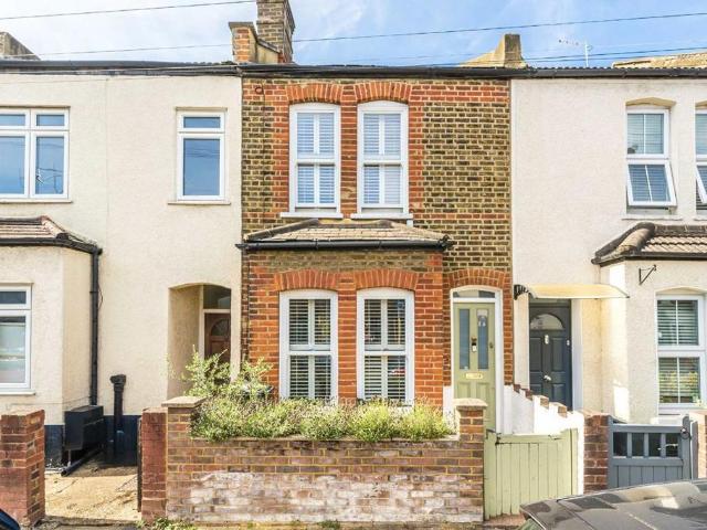 3 bedroom house for sale