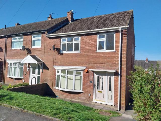 3 bedroom house for sale