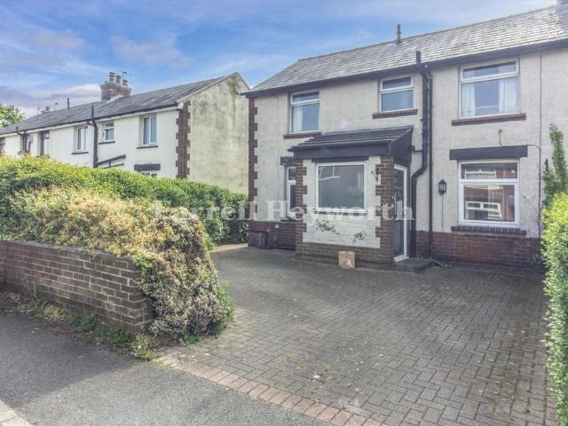 3 bedroom house for sale