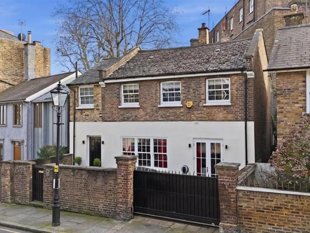 3 bedroom house for sale