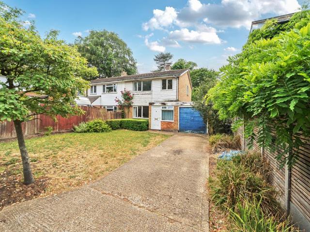 3 bedroom house for sale