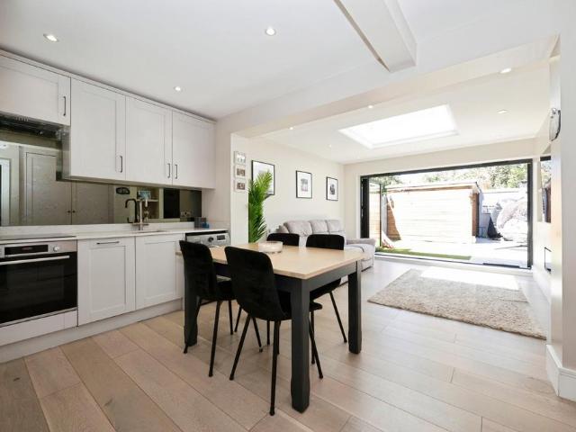 3 bedroom house for sale