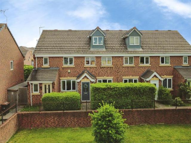 3 bedroom house for sale
