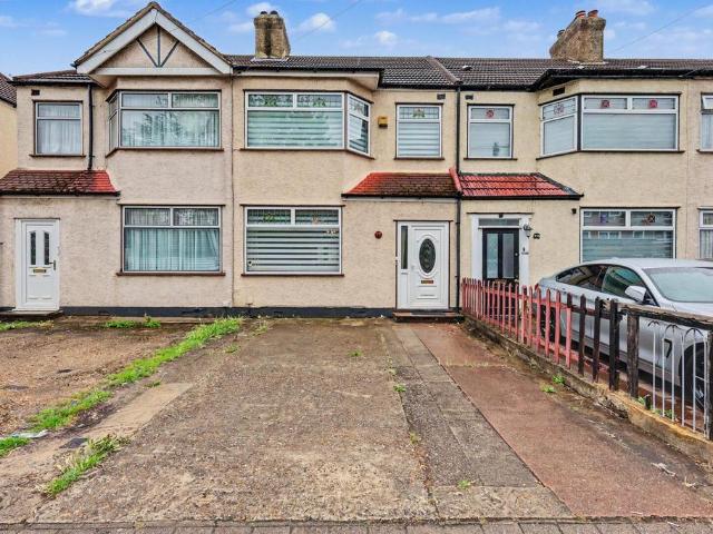 3 bedroom house for sale